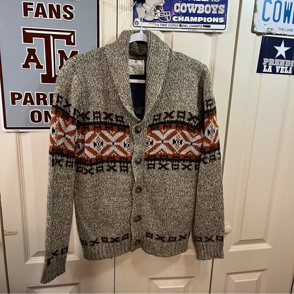 Cedar Wood State | Sweaters | Cedar Wood State Knit Wear Sweater | Poshmark